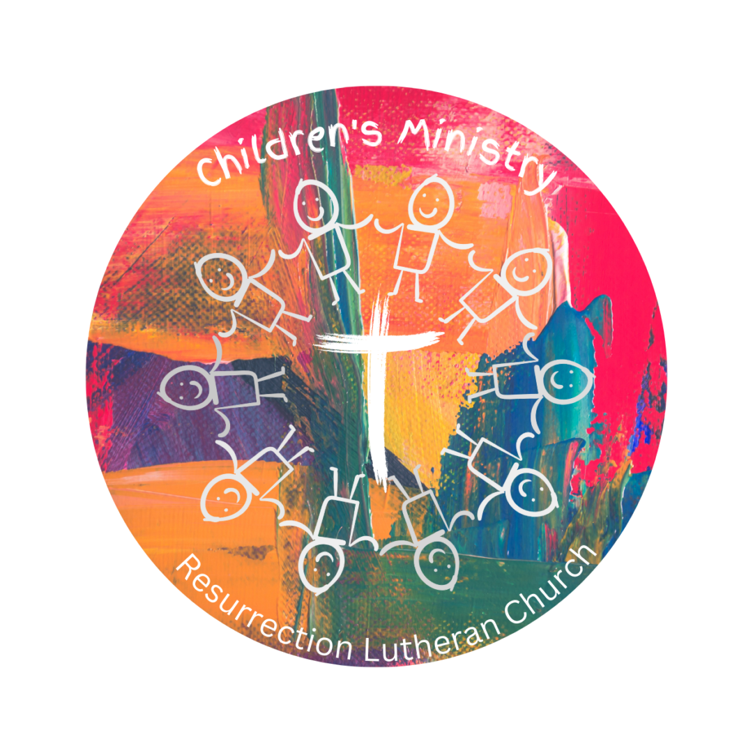 Children's Ministry | Resurrection Lutheran Church